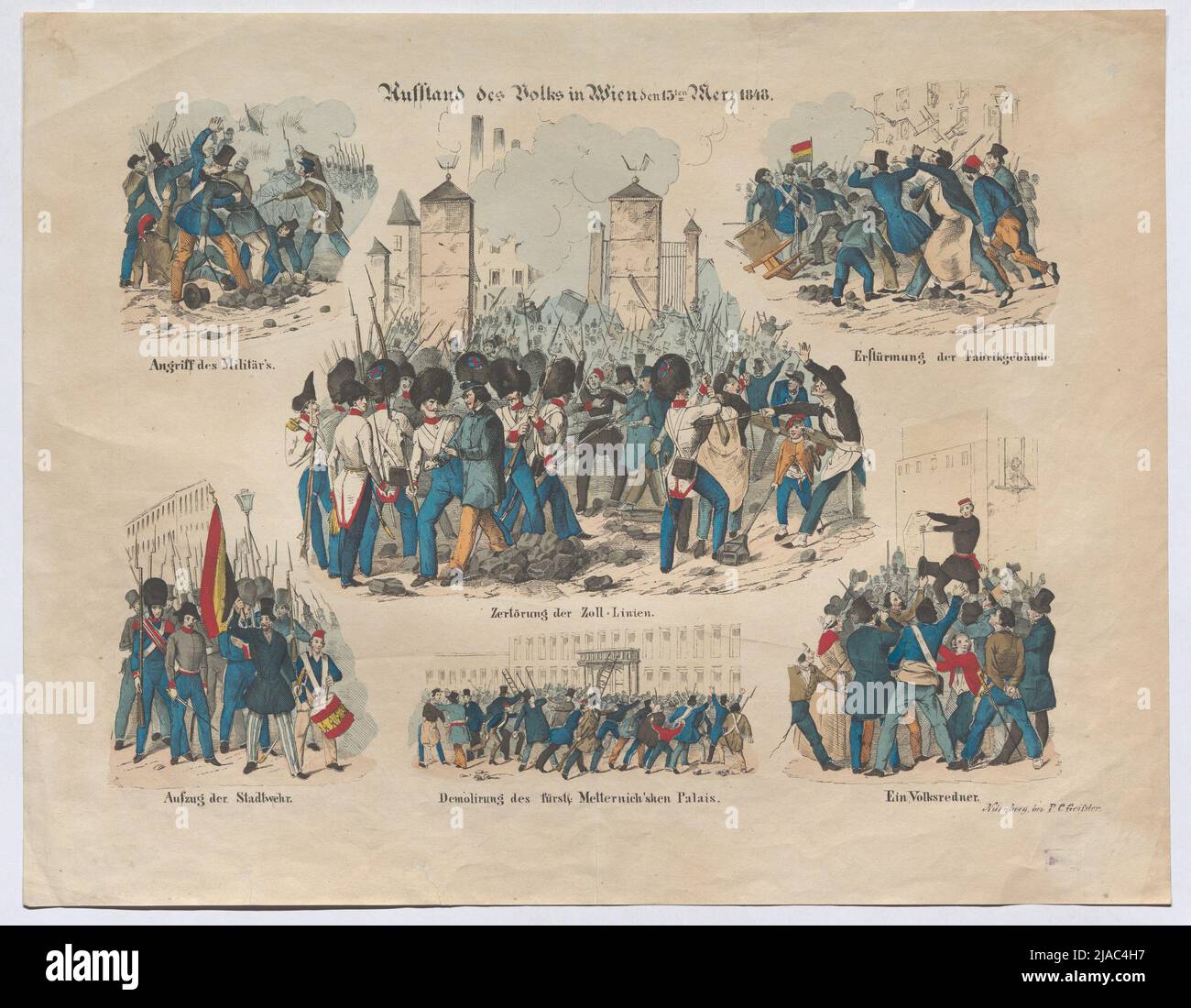 Peter carl geissler hi-res stock photography and images - Alamy