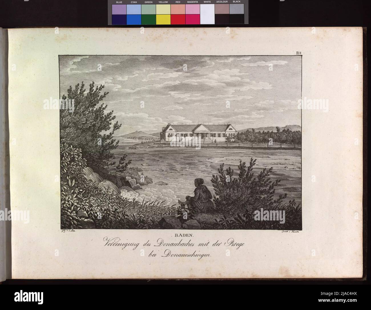 Donaubach hi-res stock photography and images - Alamy