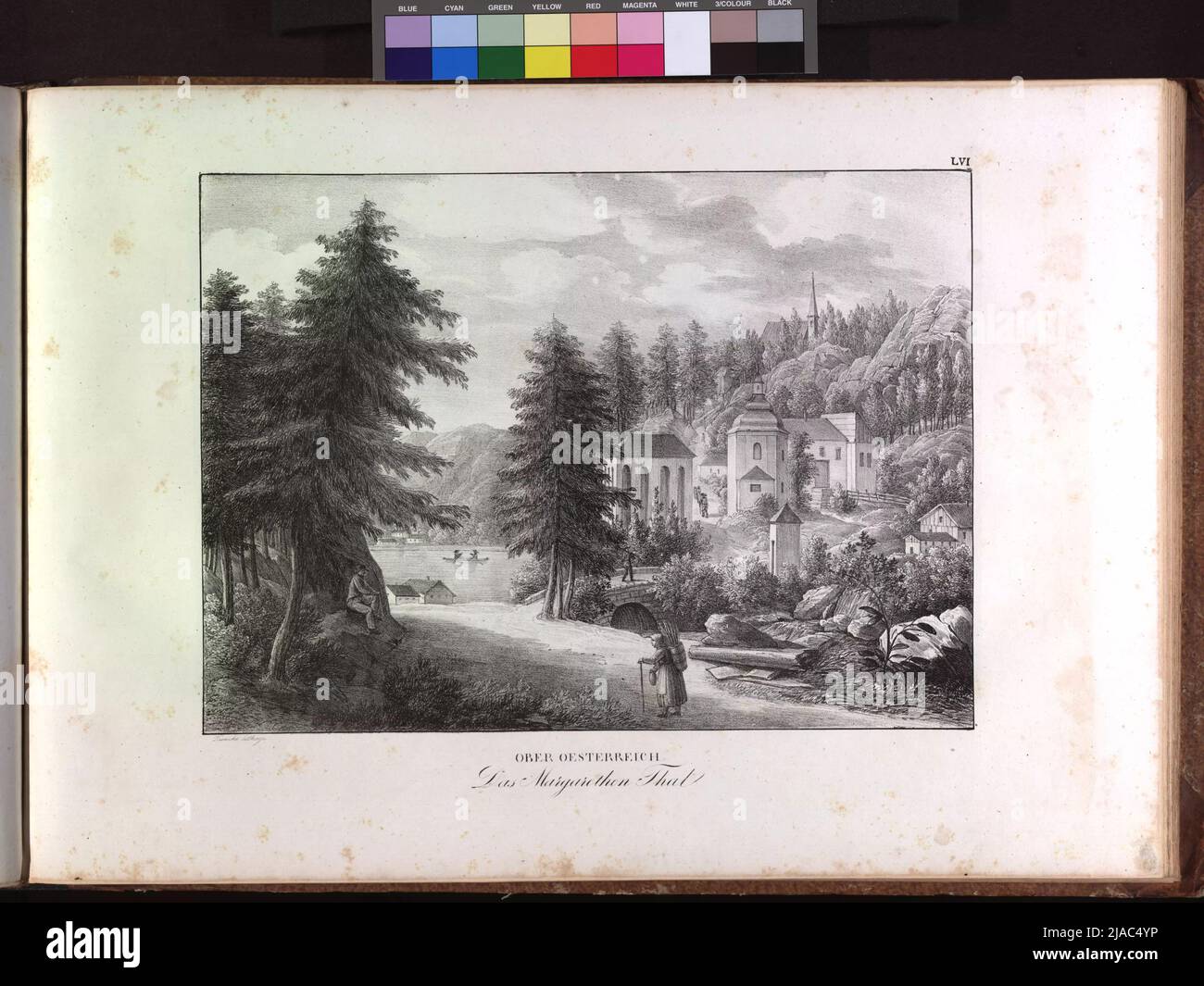 Adolf friedrich kunike hi-res stock photography and images - Alamy