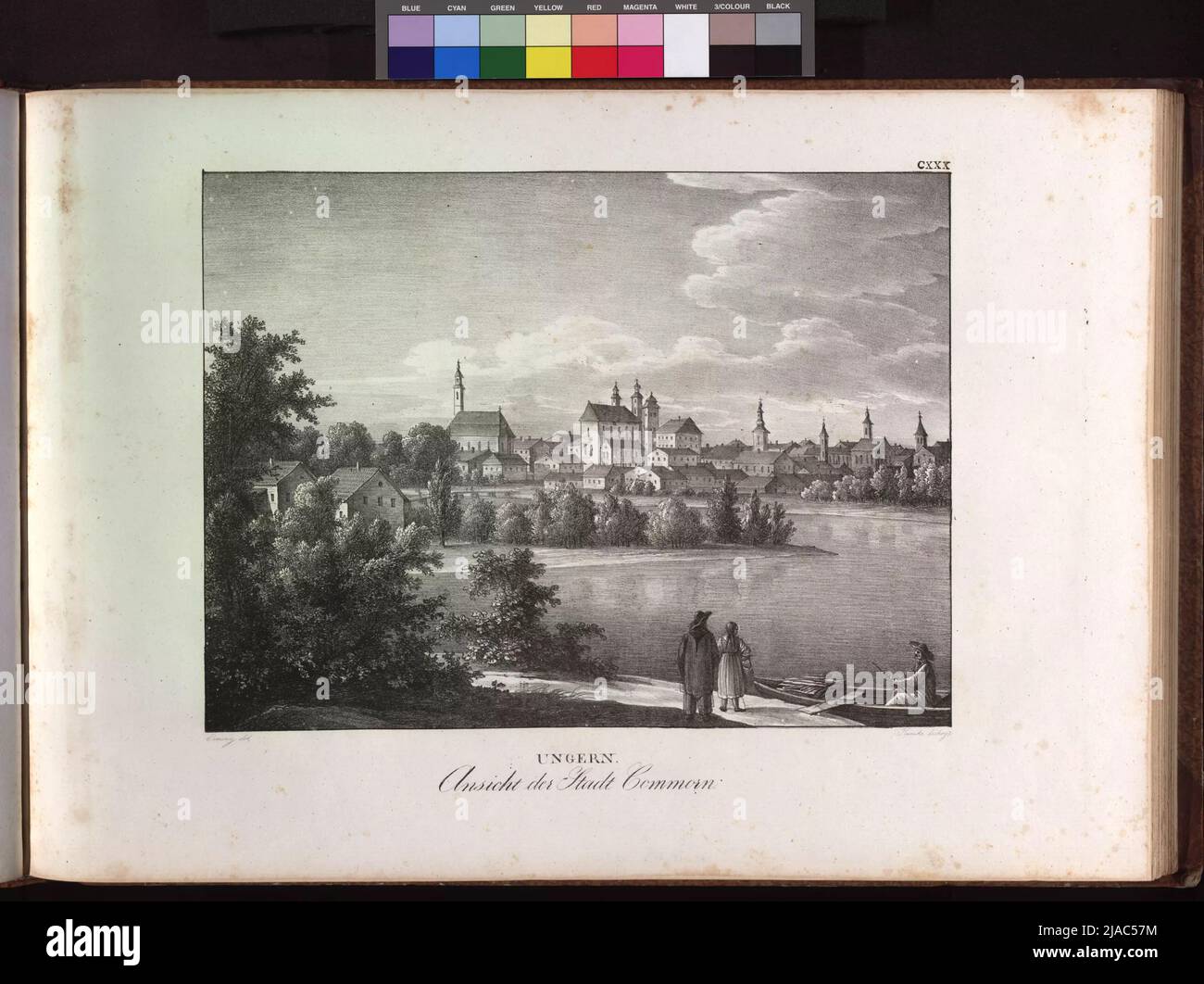 Ludwig erminy hi-res stock photography and images - Alamy