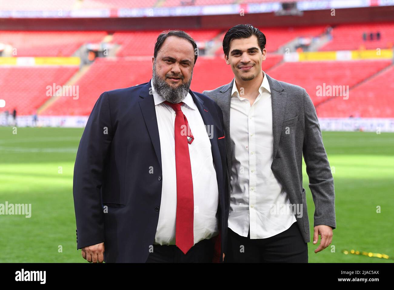 Marinakis miltiadis hi-res stock photography and images - Alamy