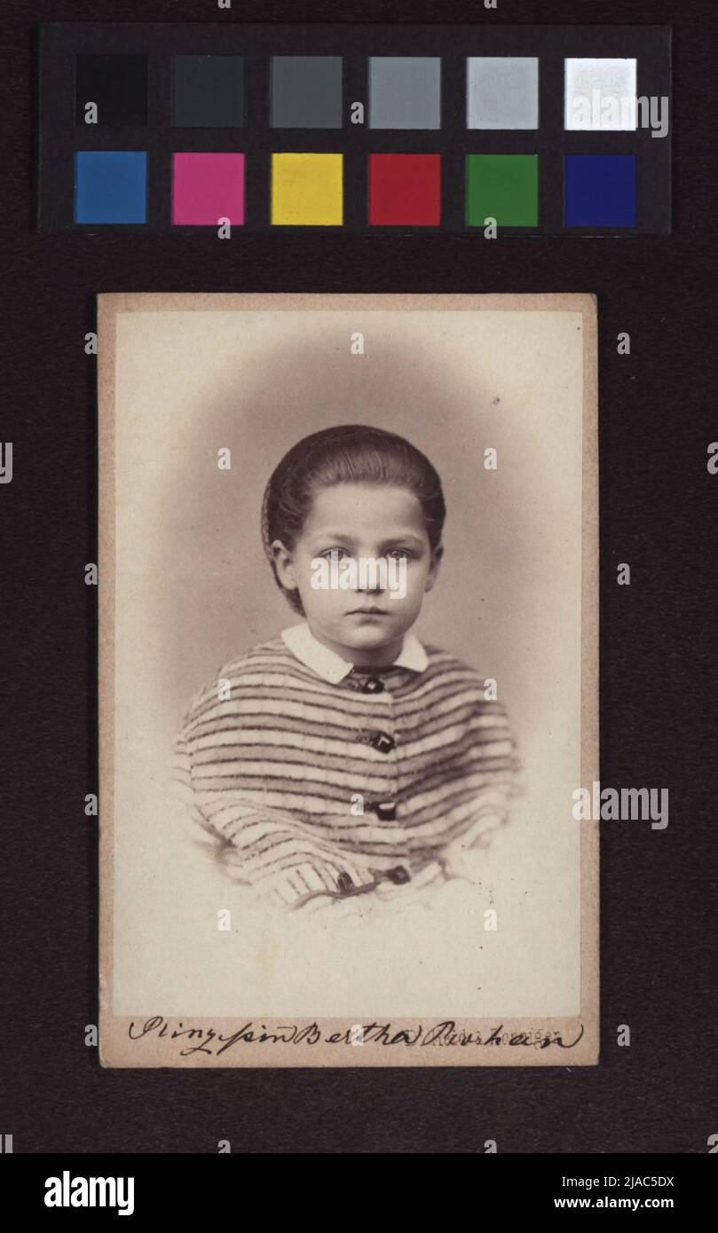 Bertha mary hi-res stock photography and images - Alamy