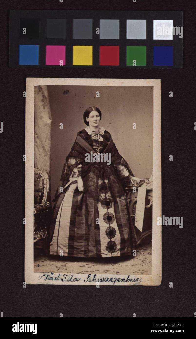 Princess ida hi-res stock photography and images - Alamy