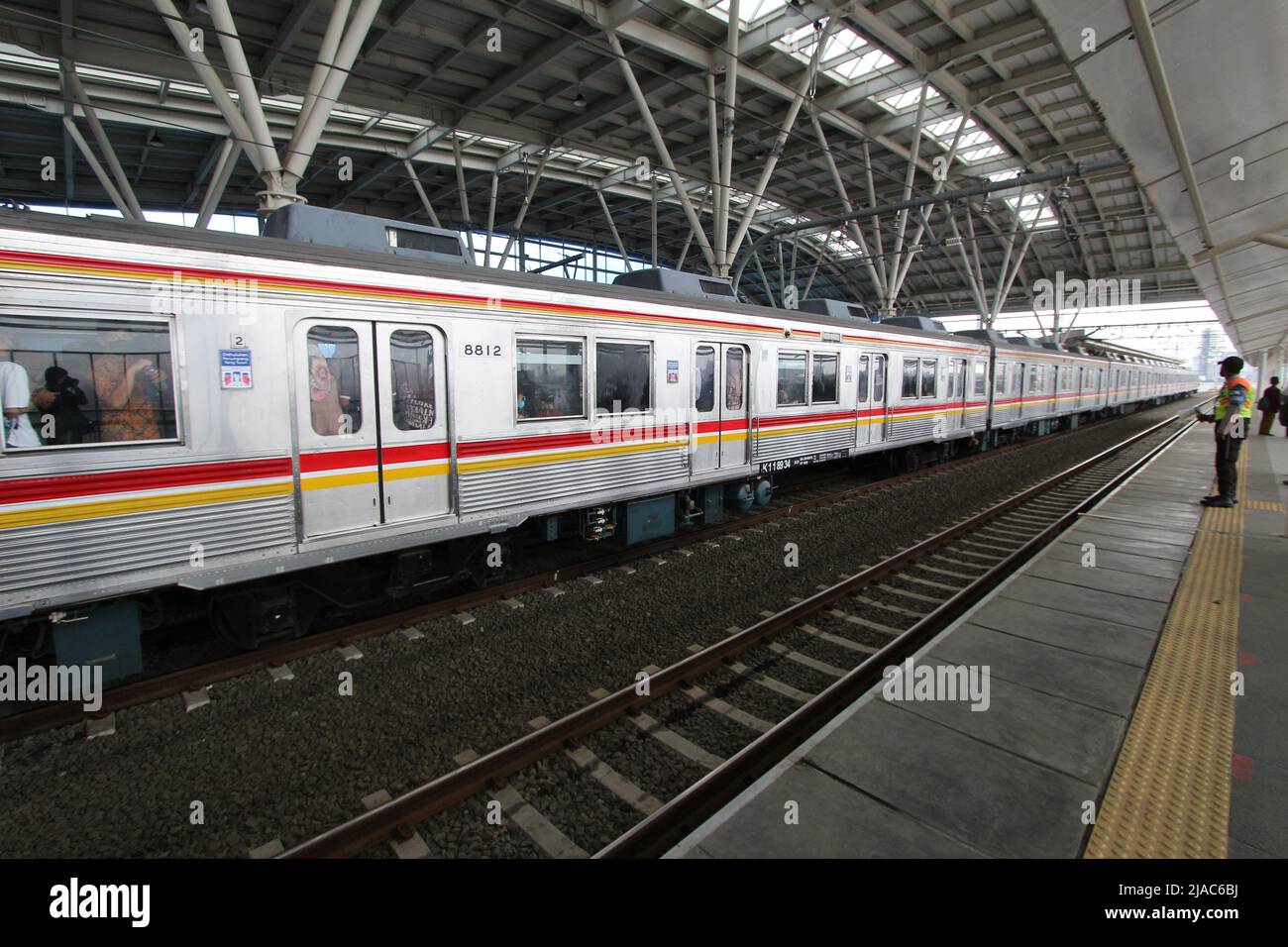 Passenger density hi-res stock photography and images - Alamy