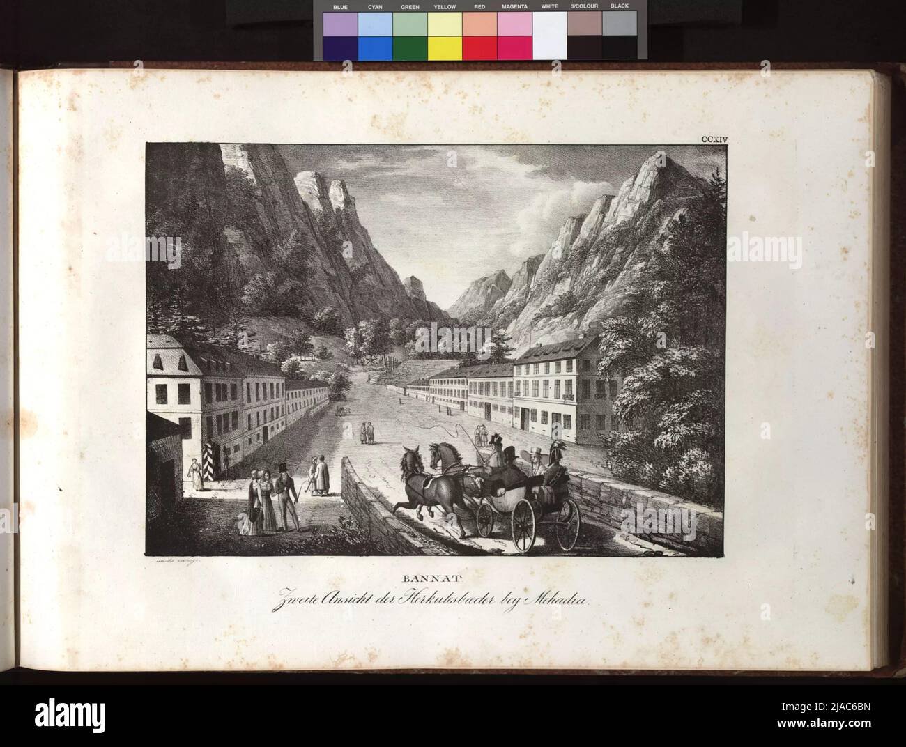 Adolf friedrich kunike hi-res stock photography and images - Alamy