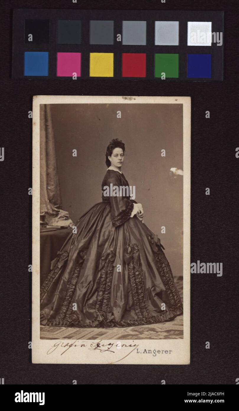 Marie caroline hi-res stock photography and images - Alamy