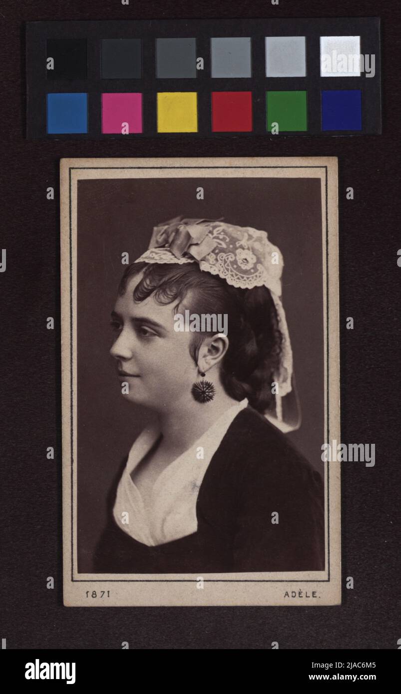 1845 vienna hi-res stock photography and images - Alamy