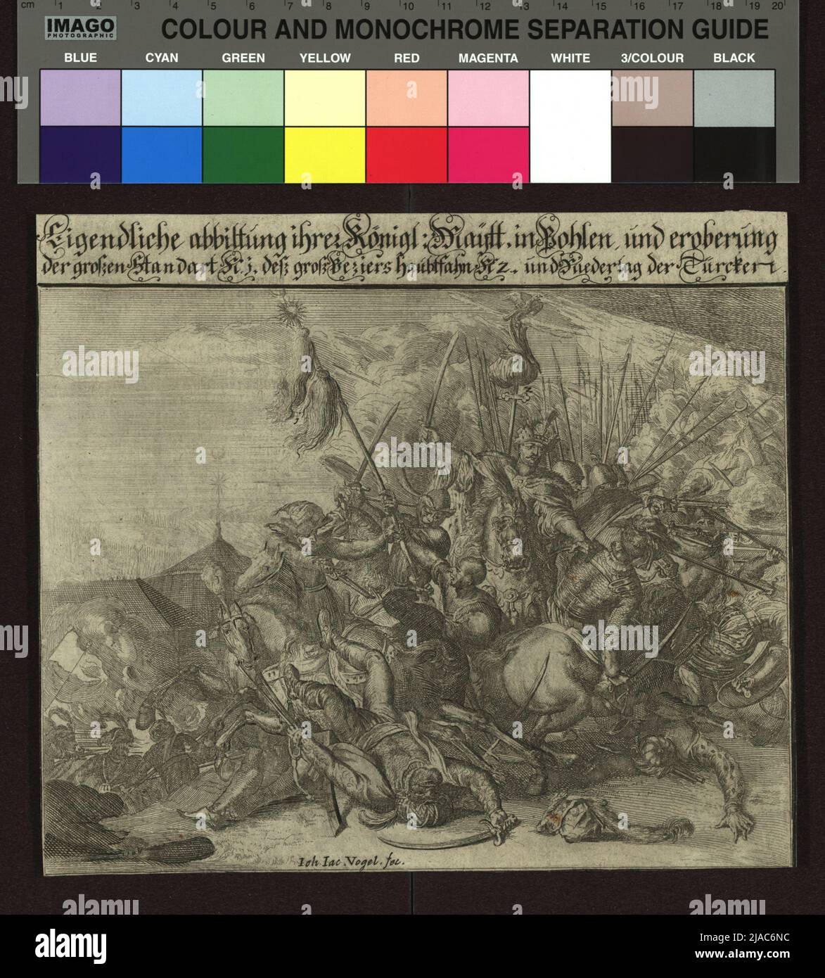 Incerable images of their king. Maytt. in Pohlen and conquest of the ...