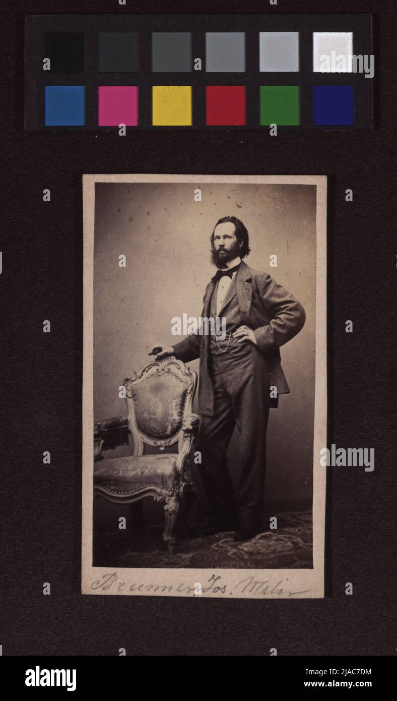Josef brunner hi-res stock photography and images - Alamy