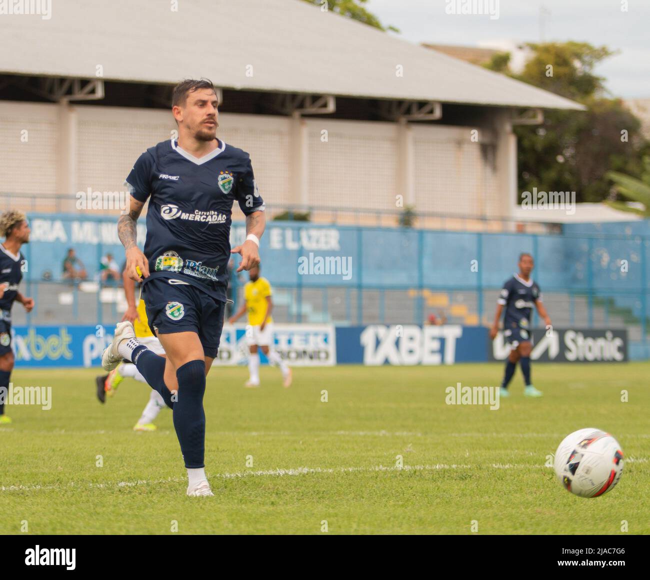 PI - Teresina - 05/29/2022 - BRAZILIAN C 2022, ALTOS X YPIRANGA ...