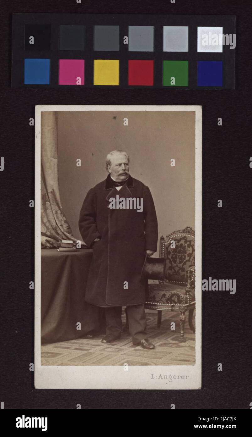 Moritz ludwig von schwind hi-res stock photography and images - Alamy