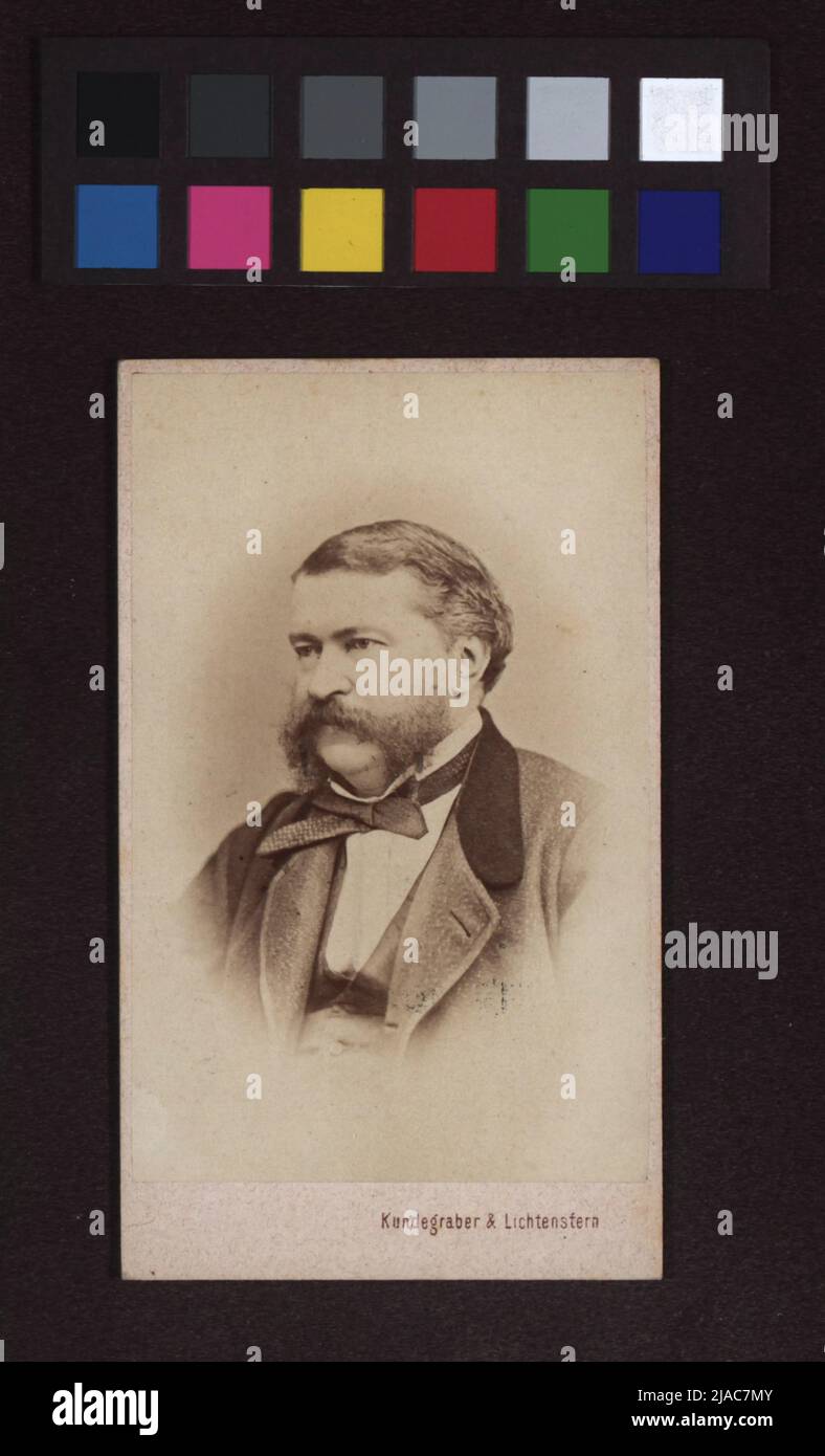 Franz karl becke hi-res stock photography and images - Alamy