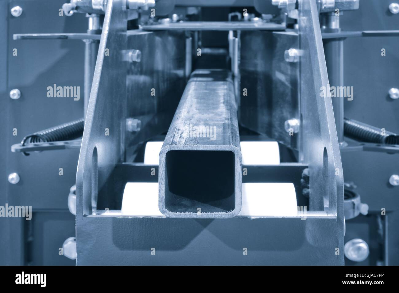 conveyor saw, hydraulic punch shear bender and notching machine for ...