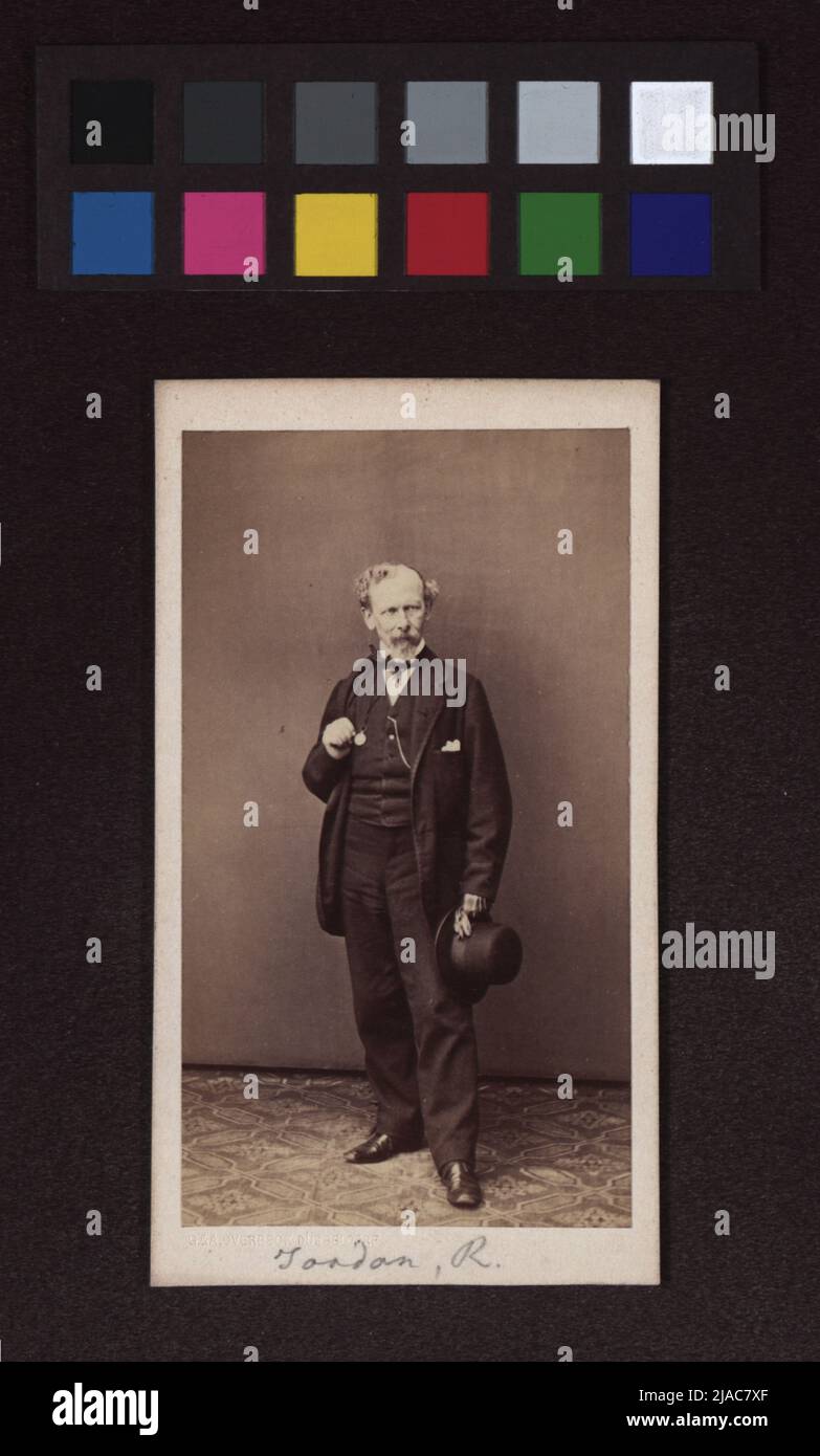 Overbeck g a hi-res stock photography and images - Alamy