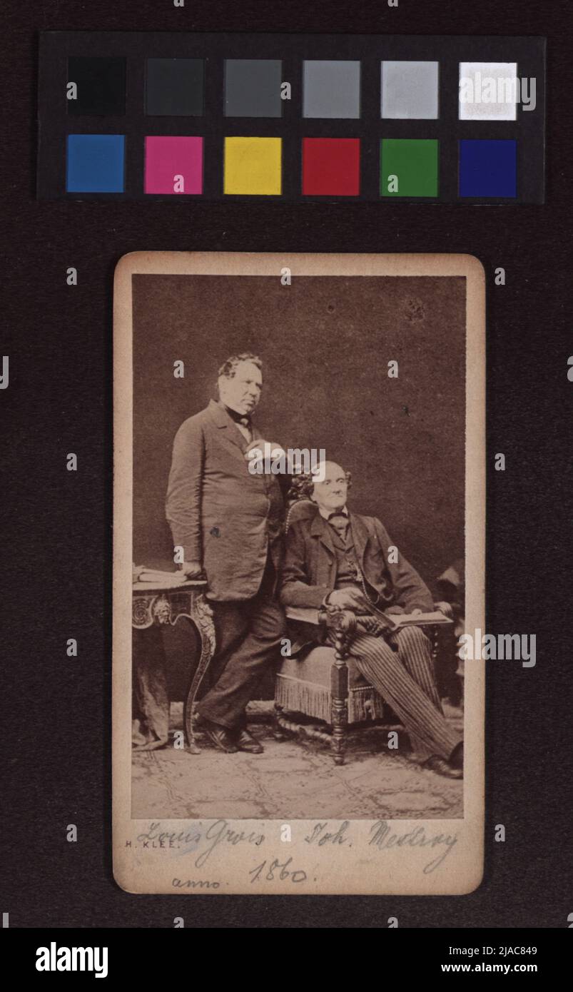 Hermann klee hi-res stock photography and images - Alamy