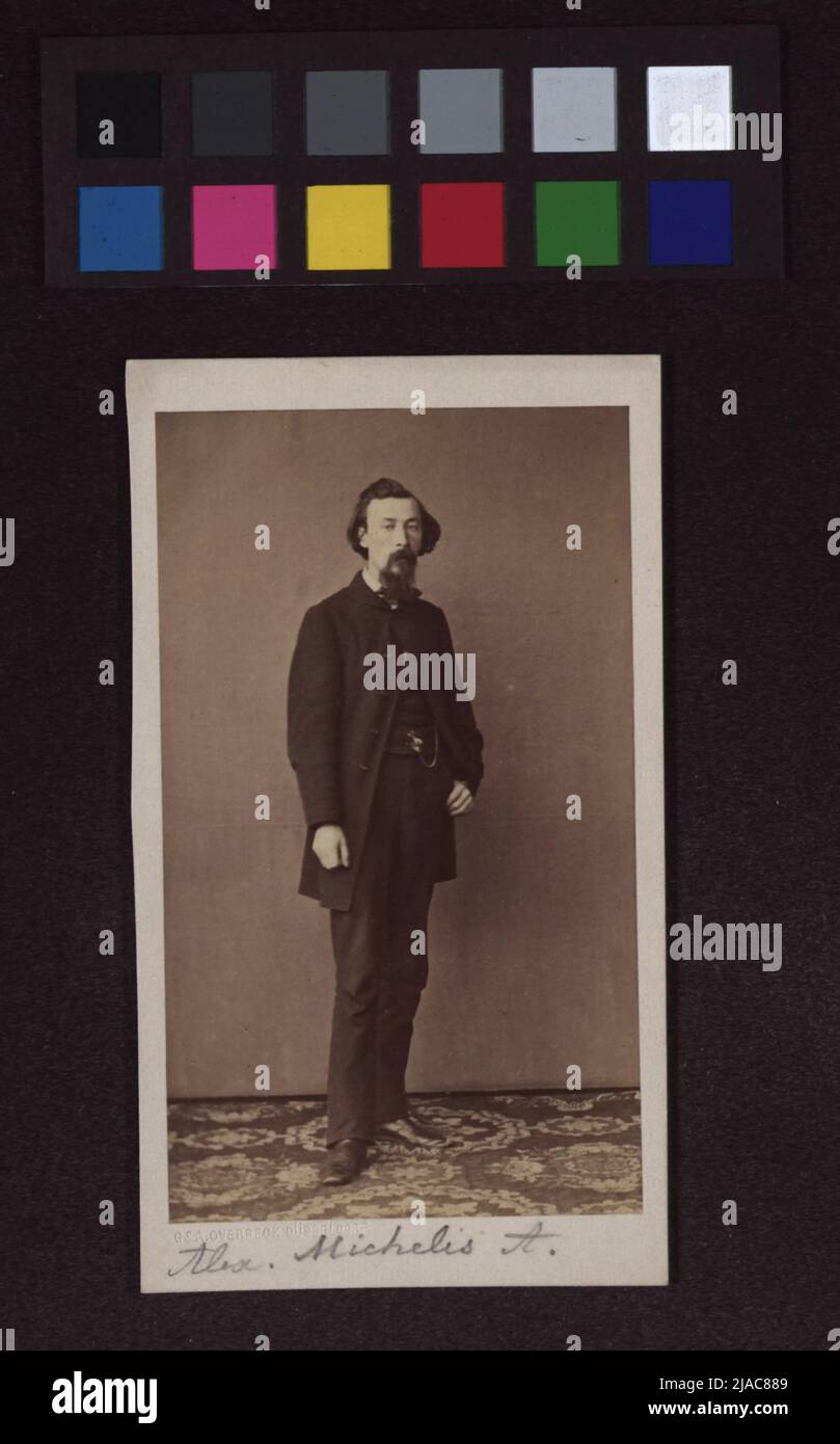 Overbeck g a hi-res stock photography and images - Alamy