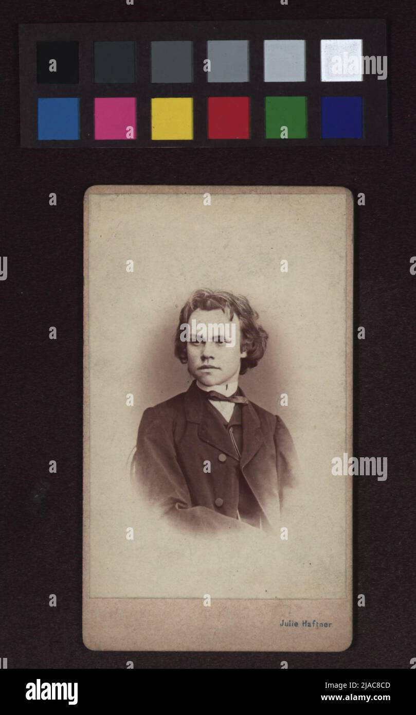 Pianists anton hi-res stock photography and images - Alamy