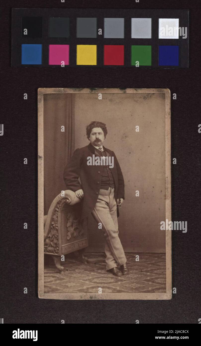 Ernst ludwig polhammer hi-res stock photography and images - Alamy