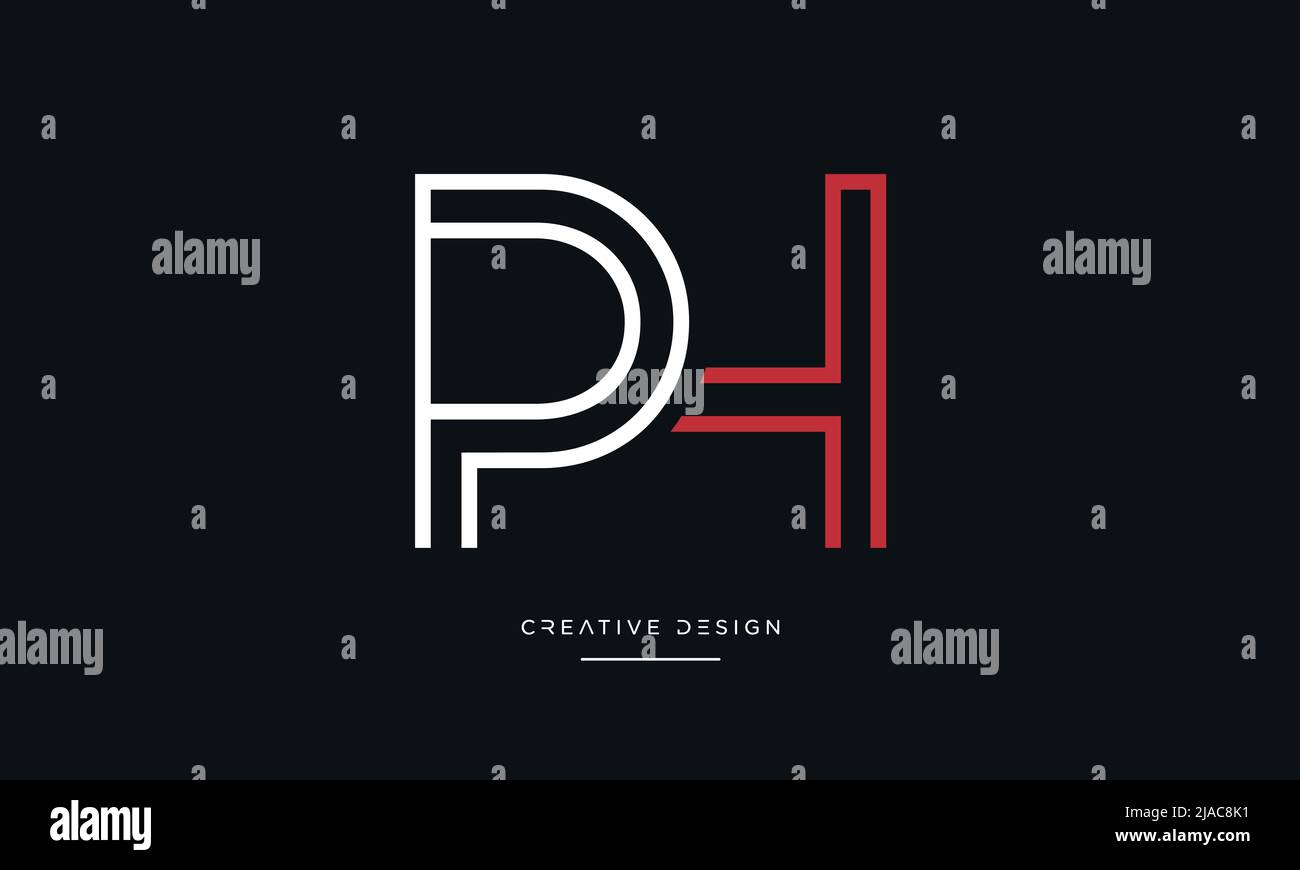 Ph alphabets hi-res stock photography and images - Alamy