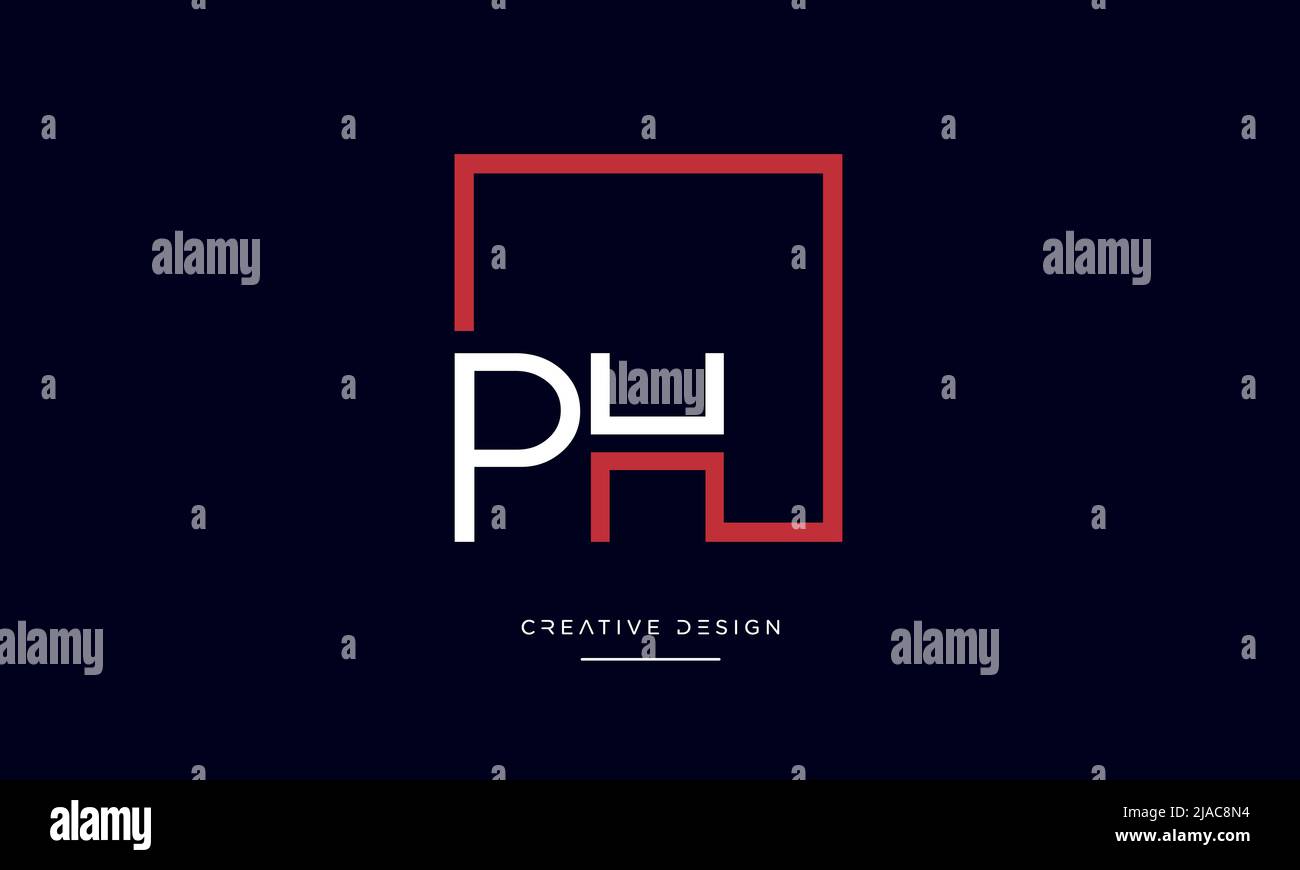 Ph letters hi-res stock photography and images - Alamy