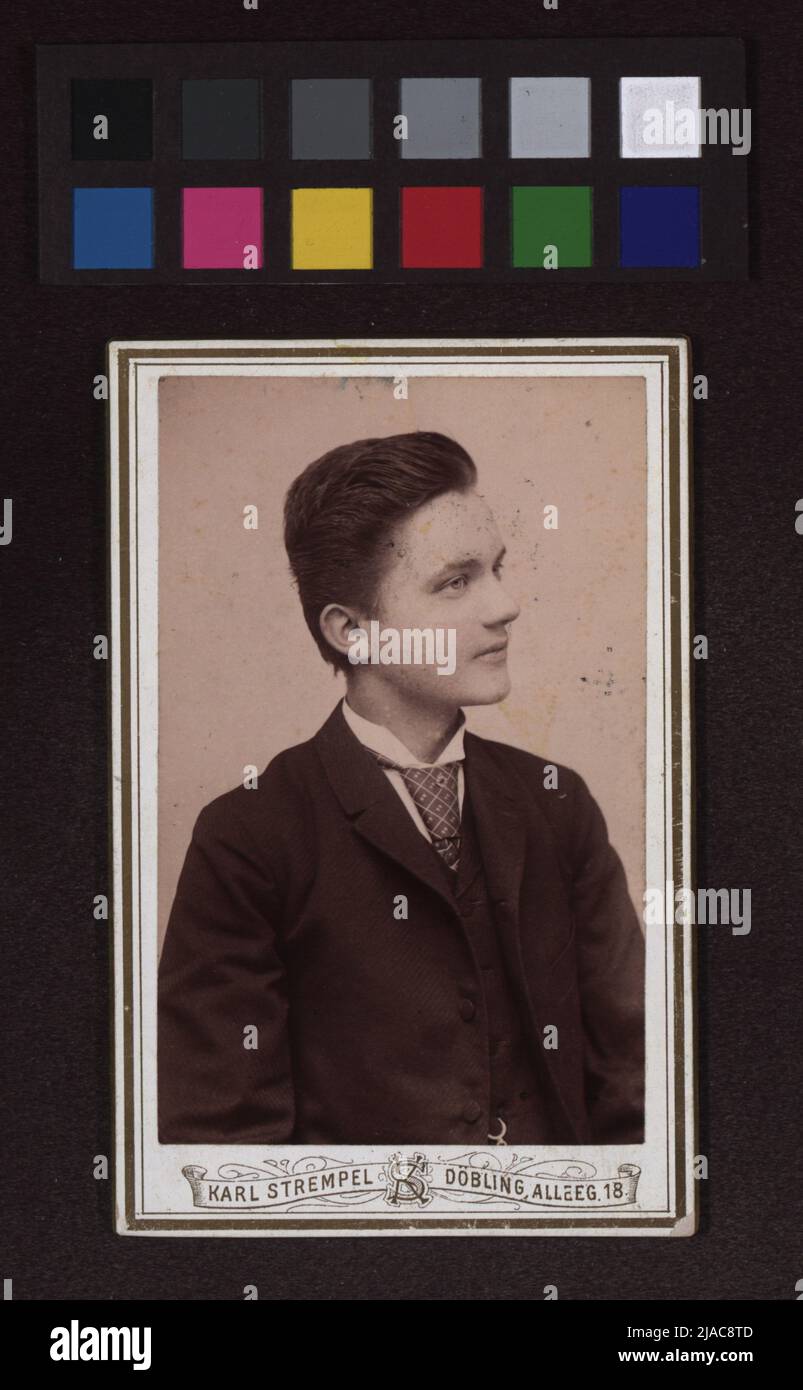 Strempel hi-res stock photography and images - Alamy