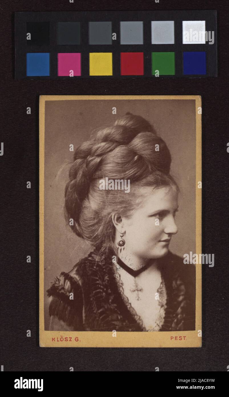 Johann justus georg hi-res stock photography and images - Alamy