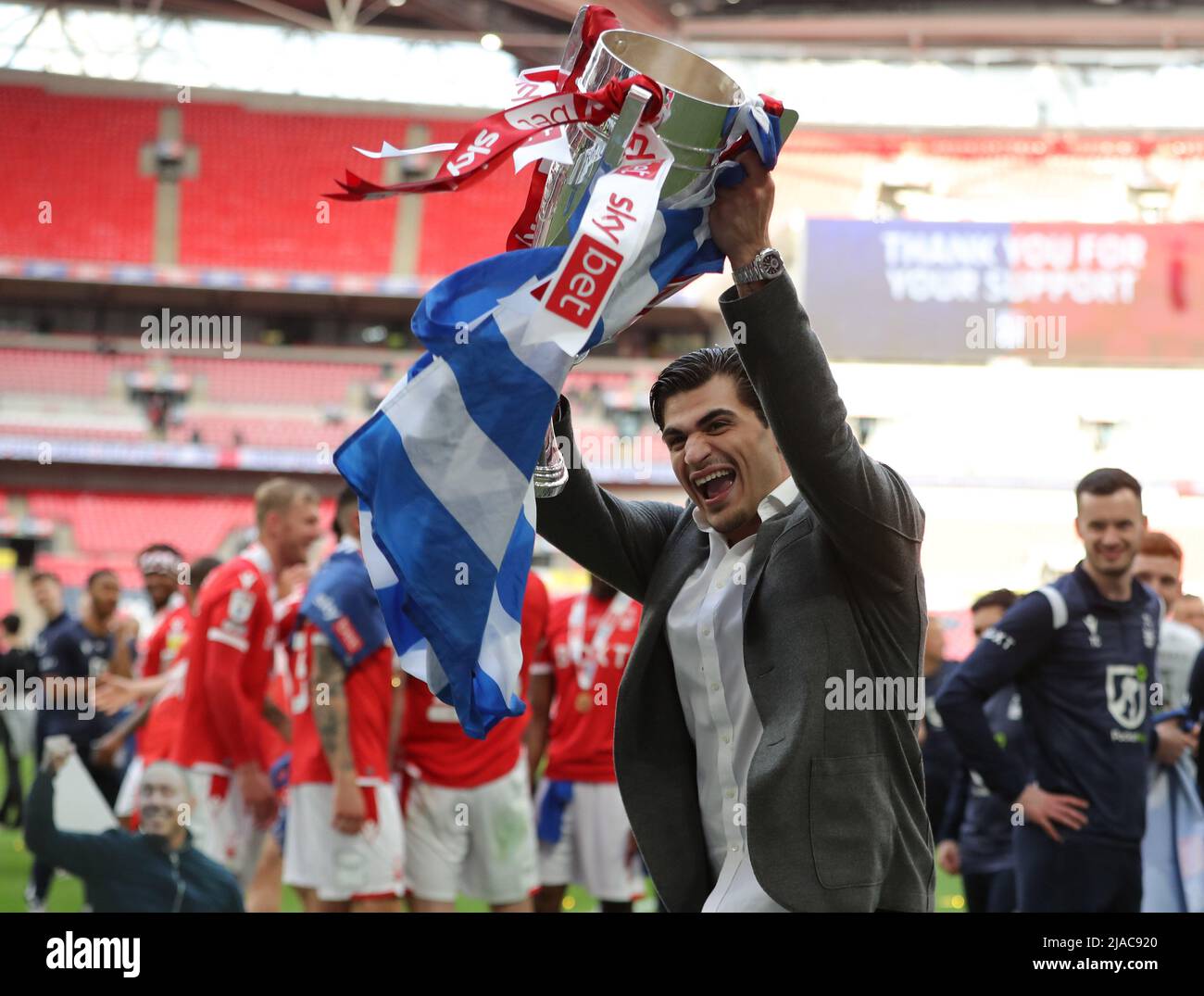 Marinakis miltiadis hi-res stock photography and images - Alamy
