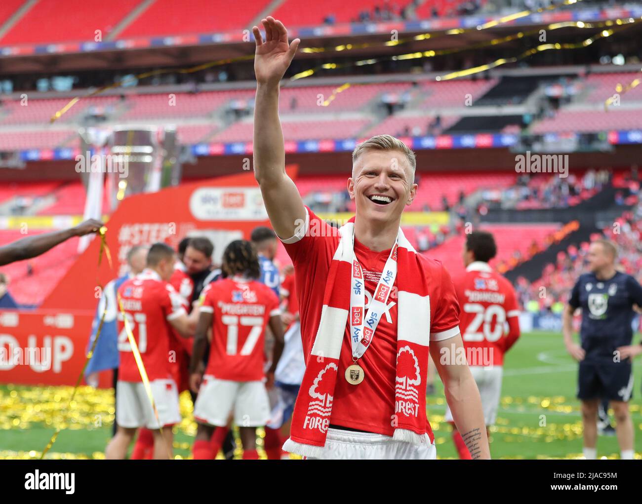 Paul surridge hi-res stock photography and images - Alamy