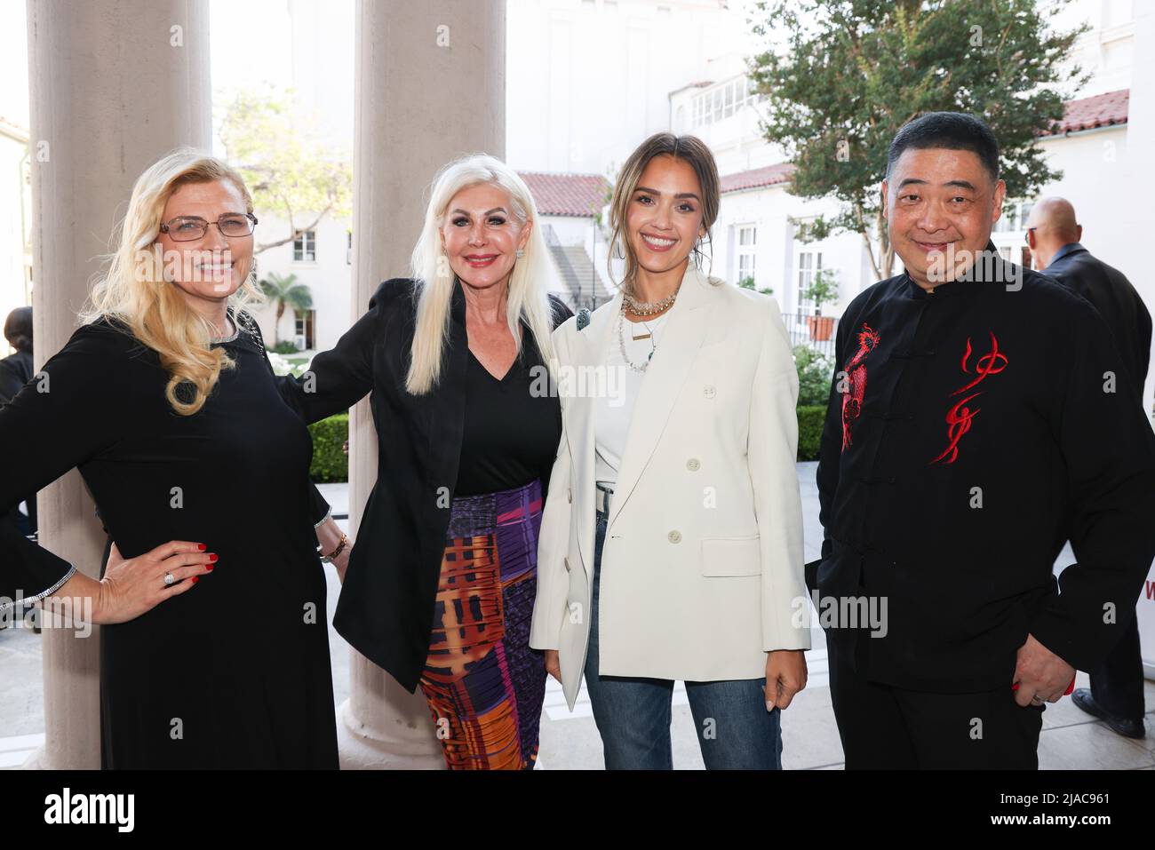 Jacqueline lewis hi-res stock photography and images - Alamy