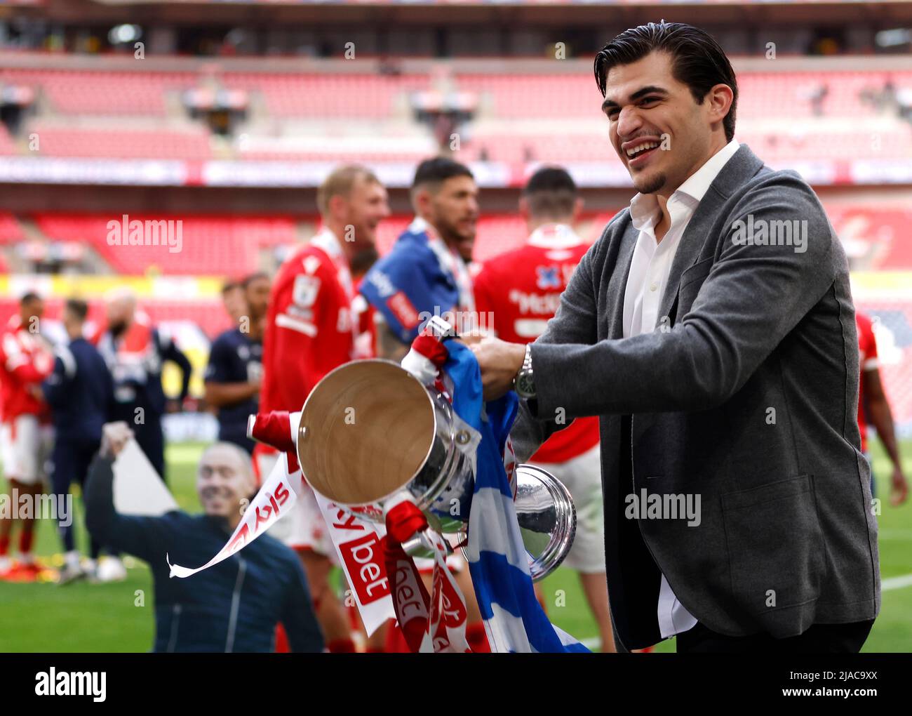 Miltiadis marinakis hi-res stock photography and images - Alamy