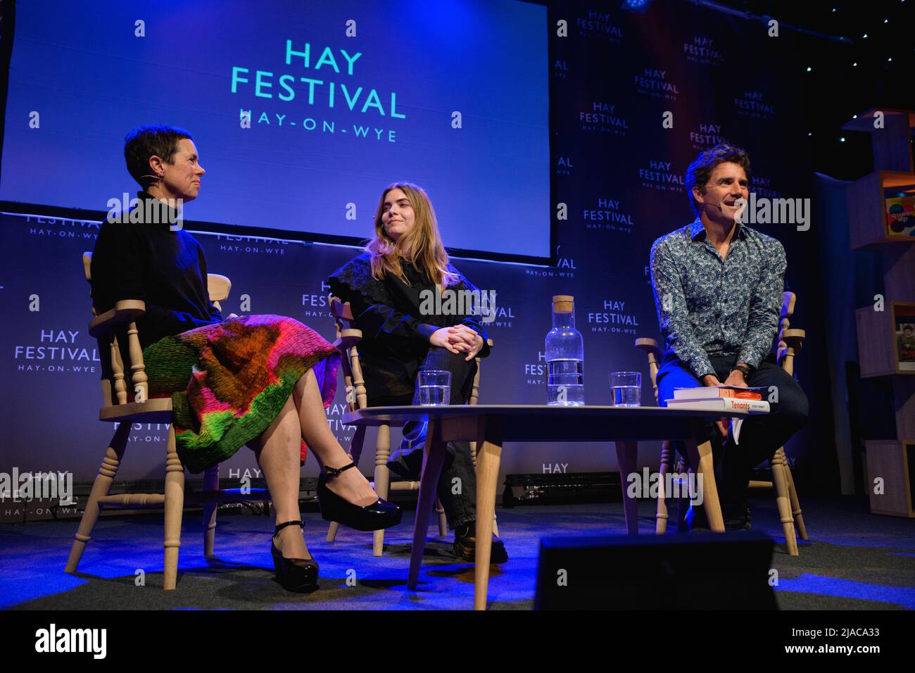 Vicky spratt hi-res stock photography and images - Alamy