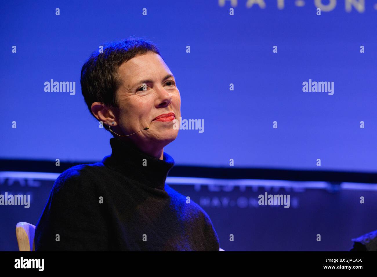 Vicky spratt hi-res stock photography and images - Alamy