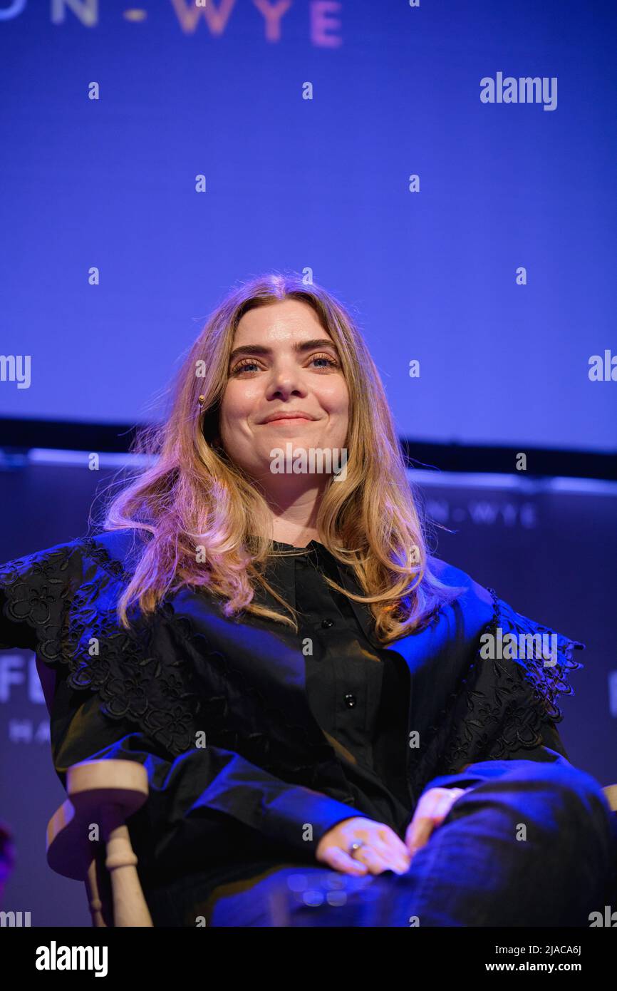 Vicky spratt hi-res stock photography and images - Alamy