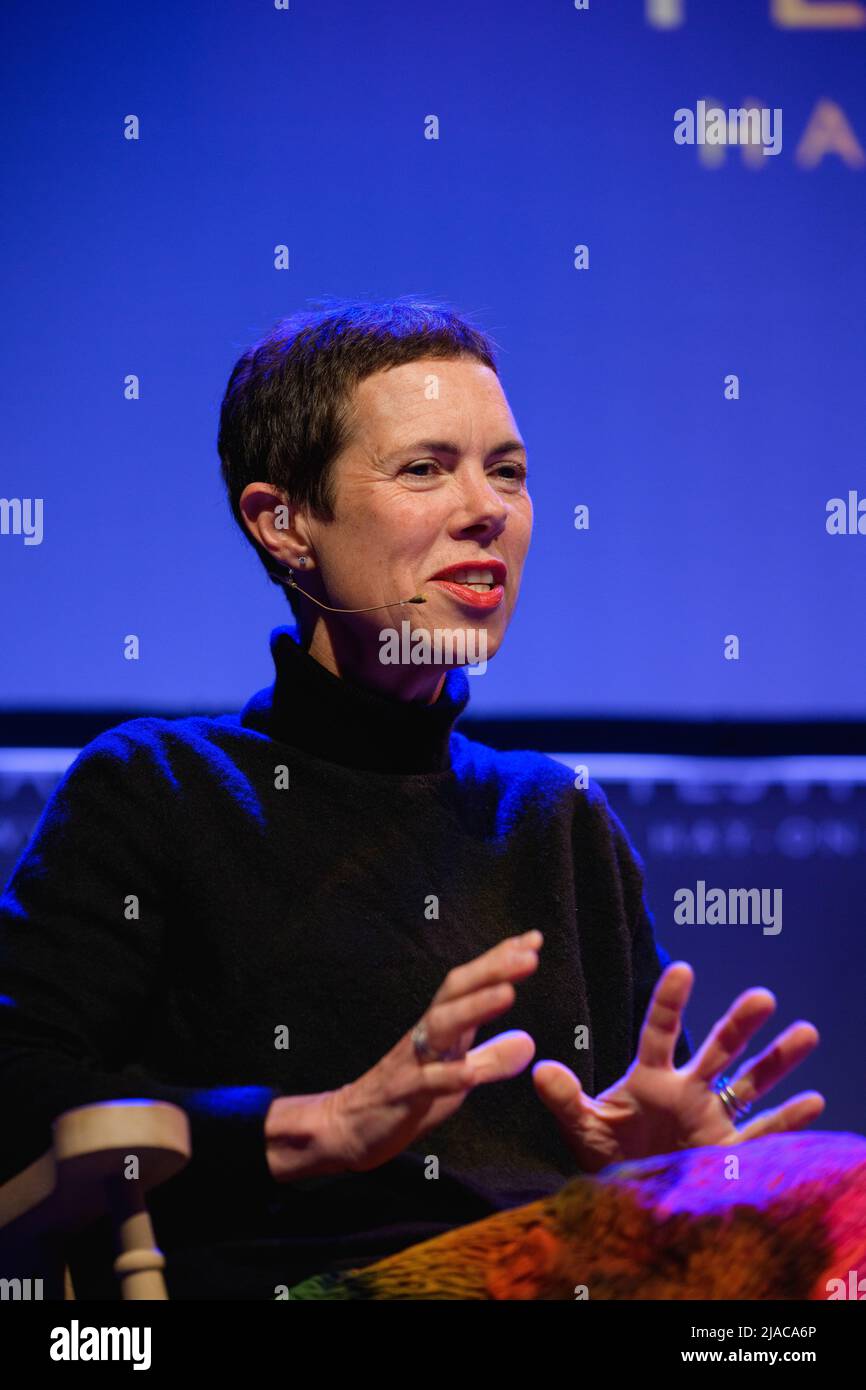 Vicky spratt hi-res stock photography and images - Alamy