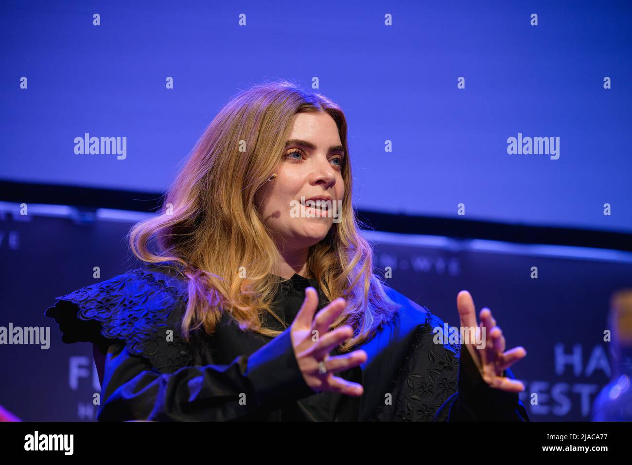 Vicky spratt hi-res stock photography and images - Alamy