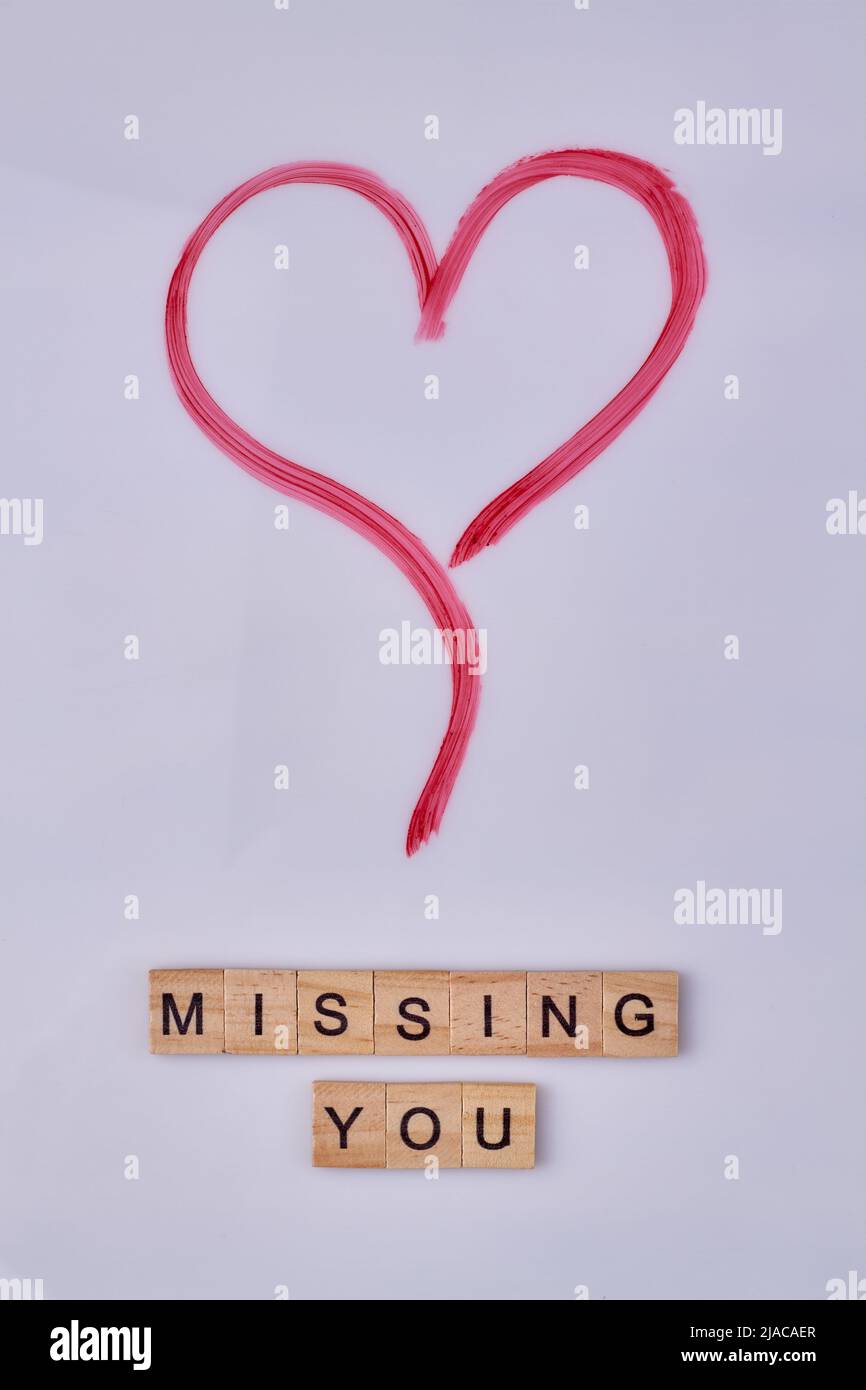 Alphabet missing hi-res stock photography and images - Alamy