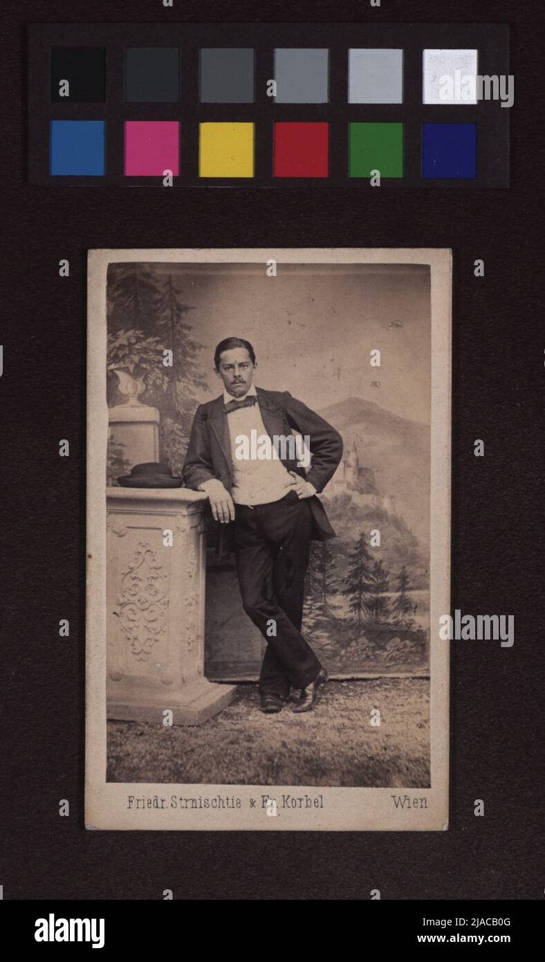 Georg maria eckert hi-res stock photography and images - Alamy