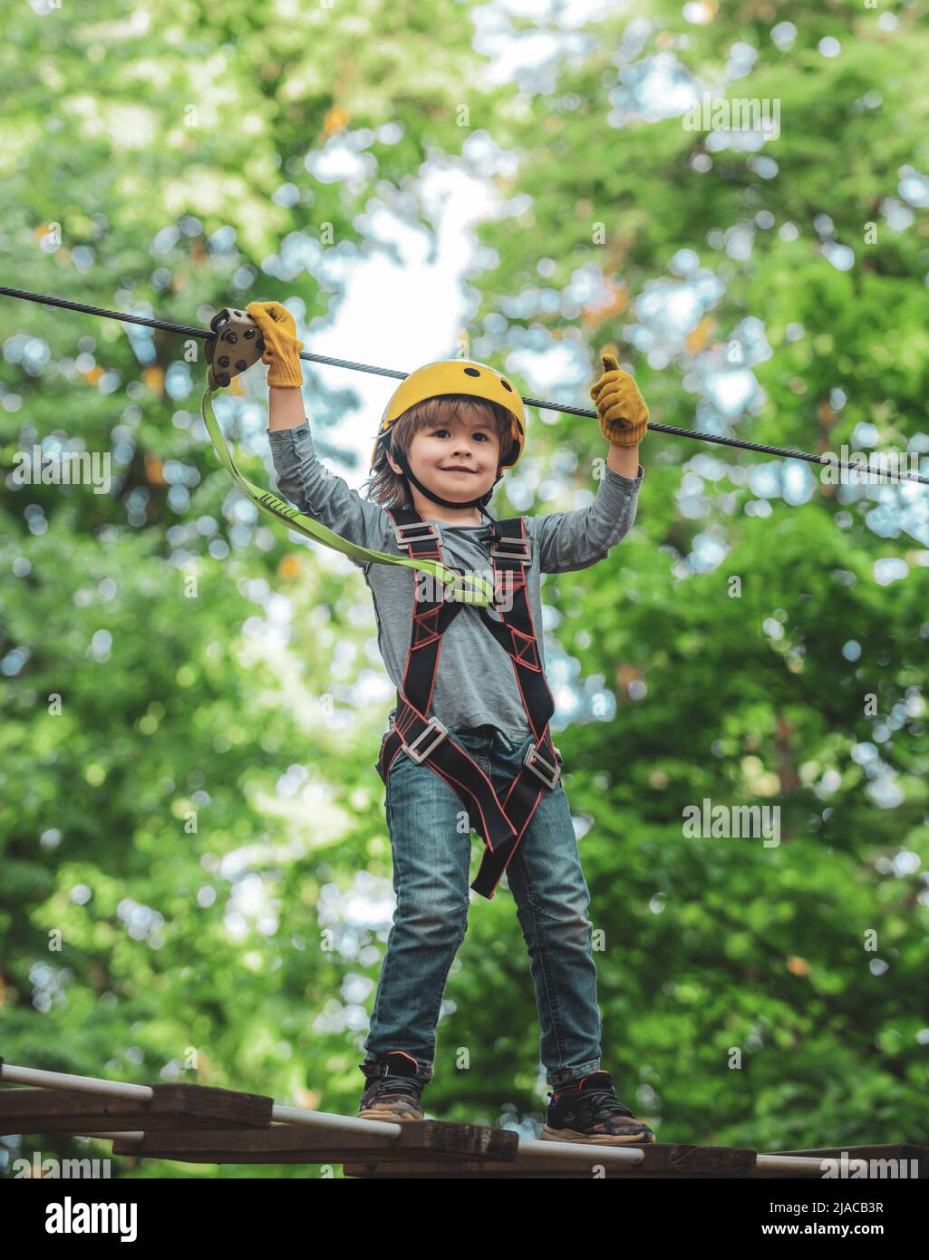 Early childhood development. Eco Resort Activities. Playground. Kids ...