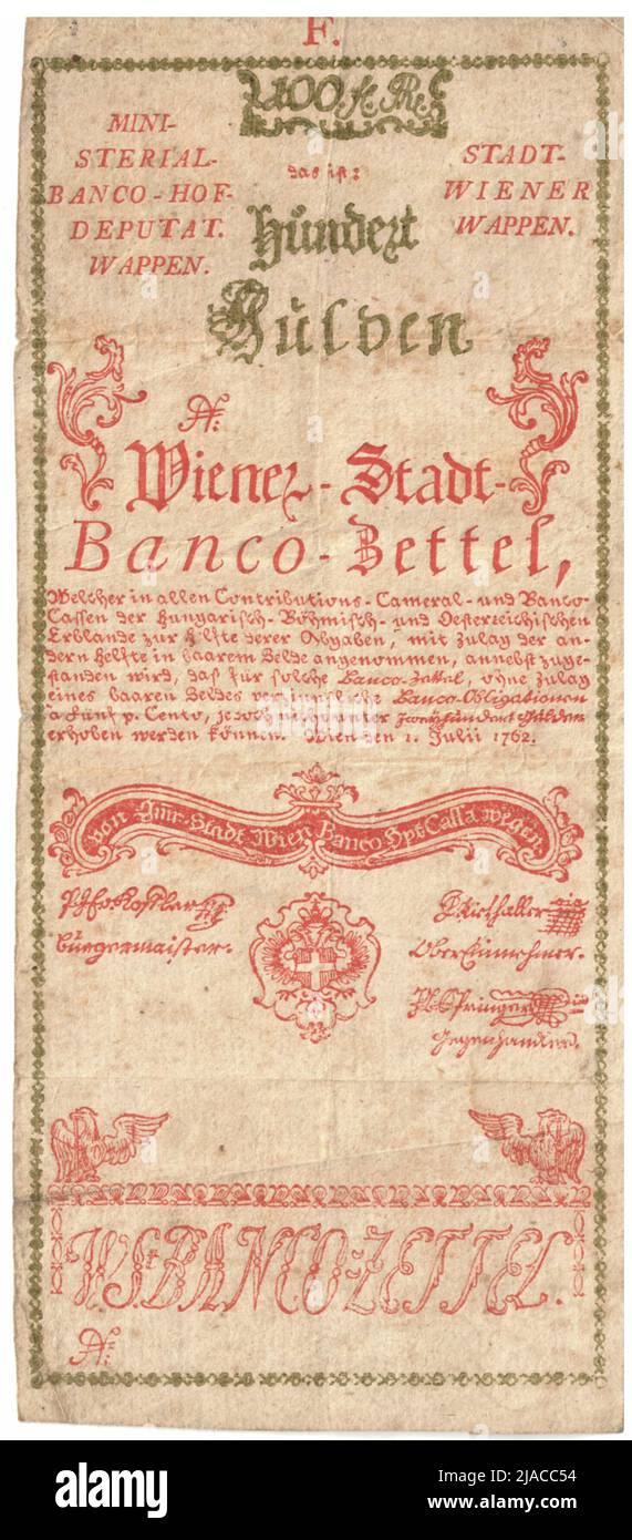 100 guilders hi-res stock photography and images - Alamy