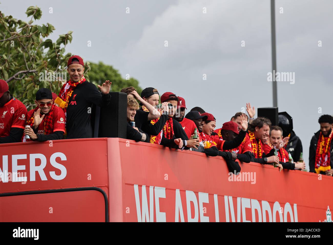 Liverpool Fc Woman High Resolution Stock Photography and Images - Alamy