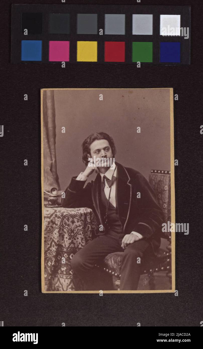 David fritz hi-res stock photography and images - Alamy