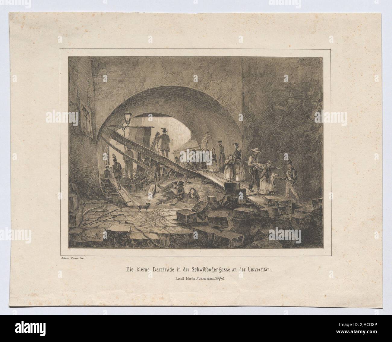 Rudolf schetka hi-res stock photography and images - Alamy