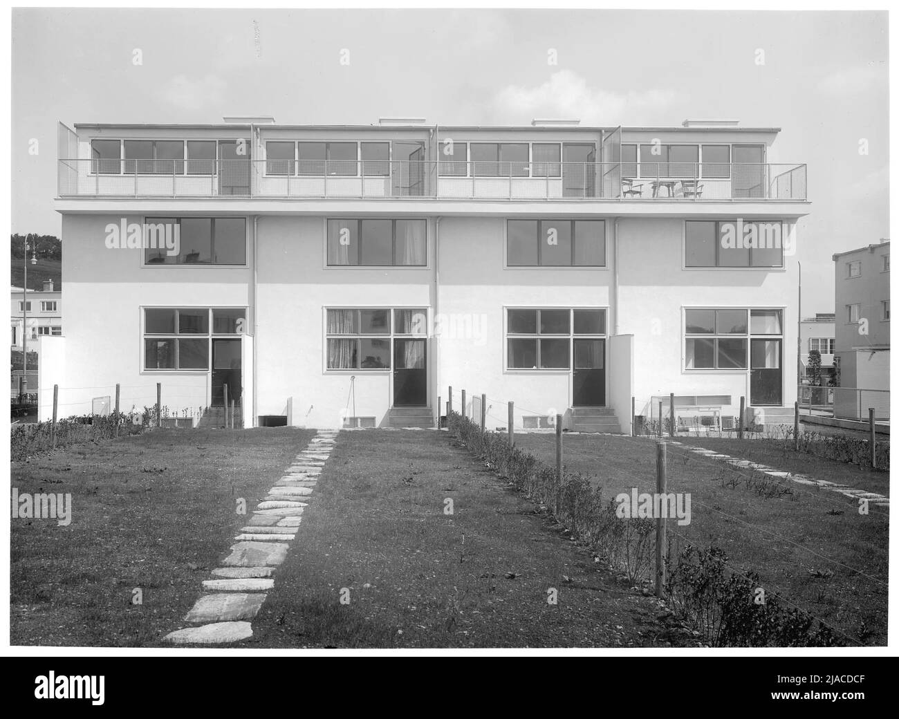 Gerrit thomas rietveld Black and White Stock Photos & Images - Alamy