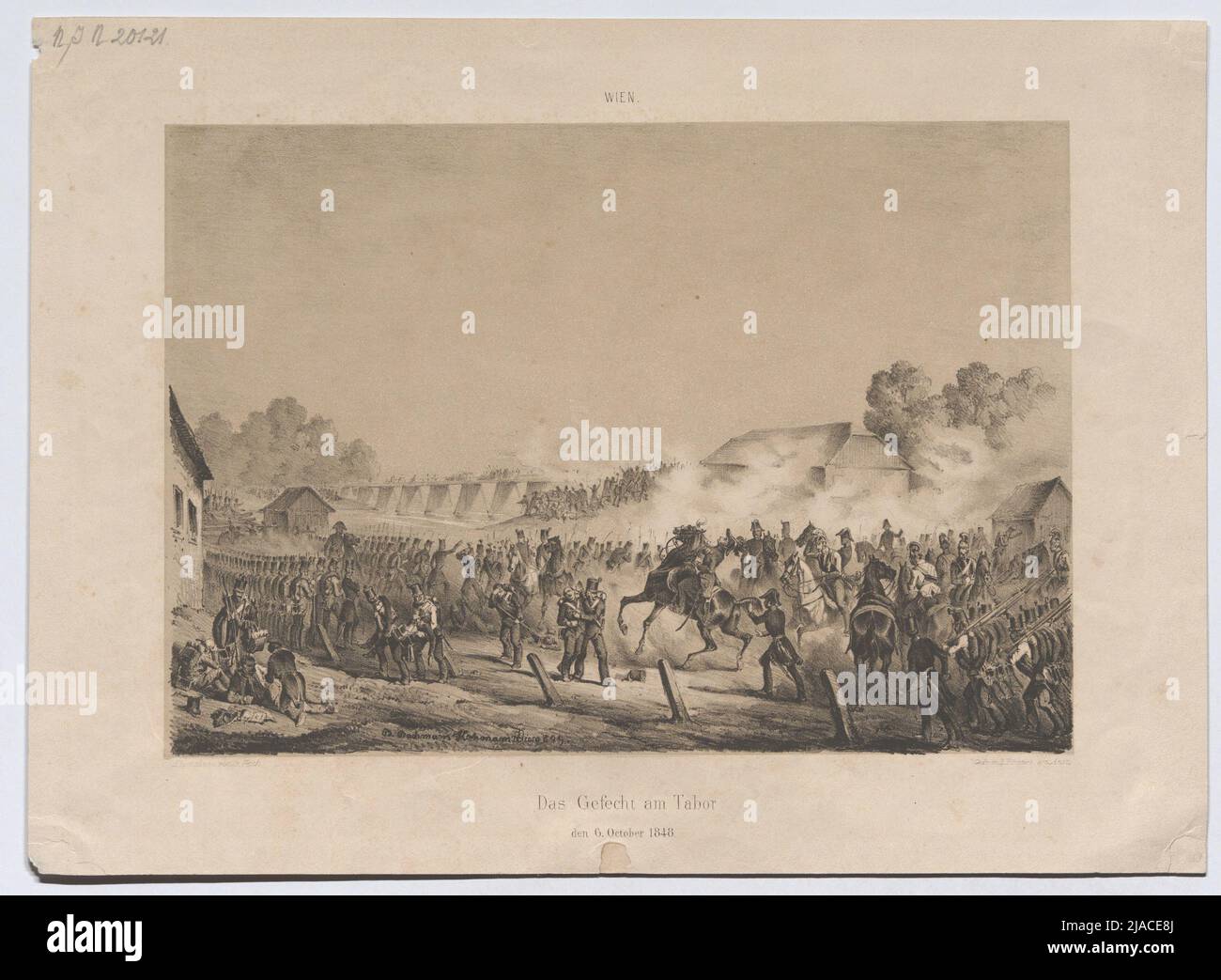 General veith hi-res stock photography and images - Alamy