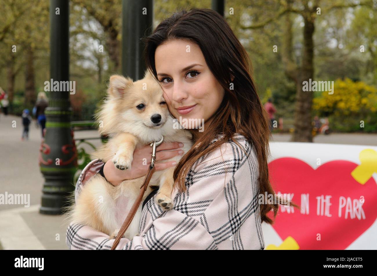 Lucy watson hi-res stock photography and images - Alamy