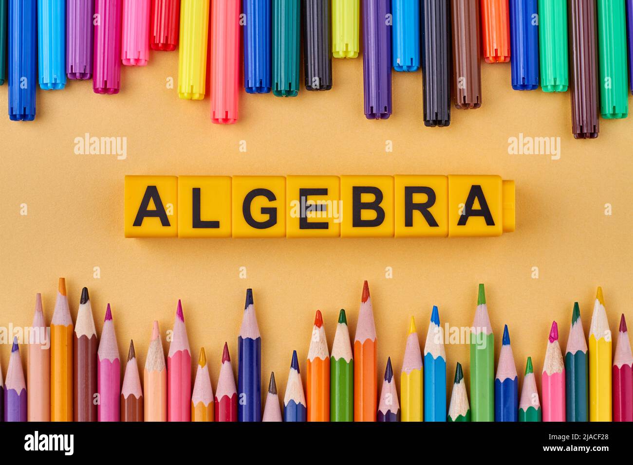 Mathematics background hi-res stock photography and images - Alamy