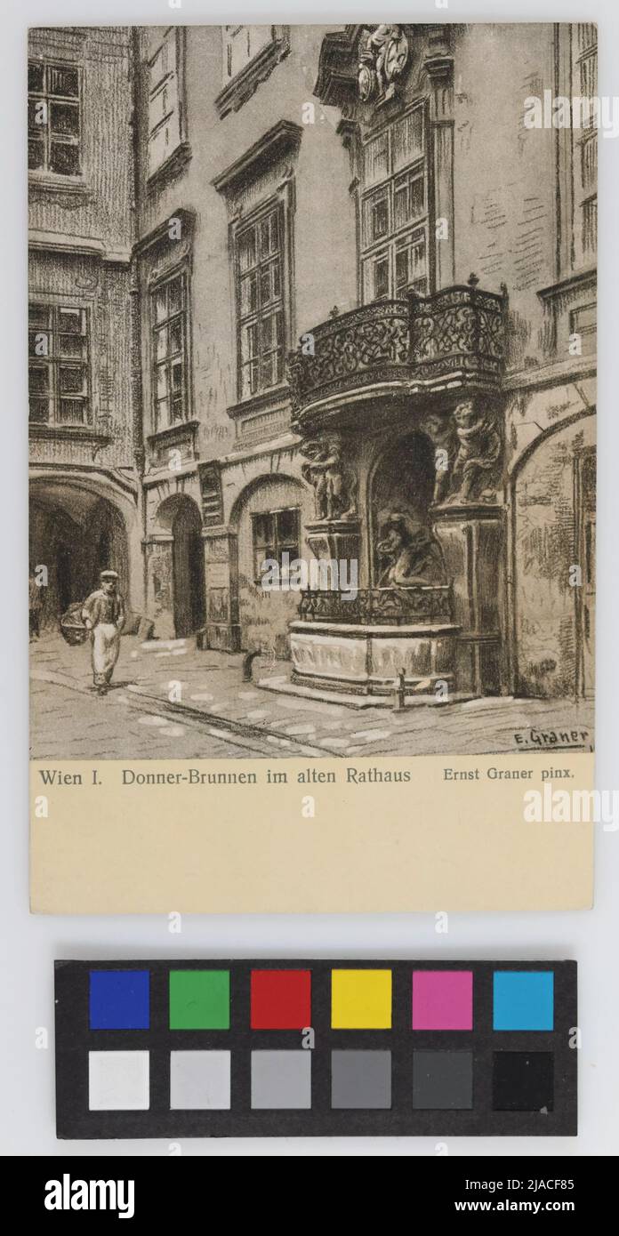 Ernst 1865 1943 hi-res stock photography and images - Alamy