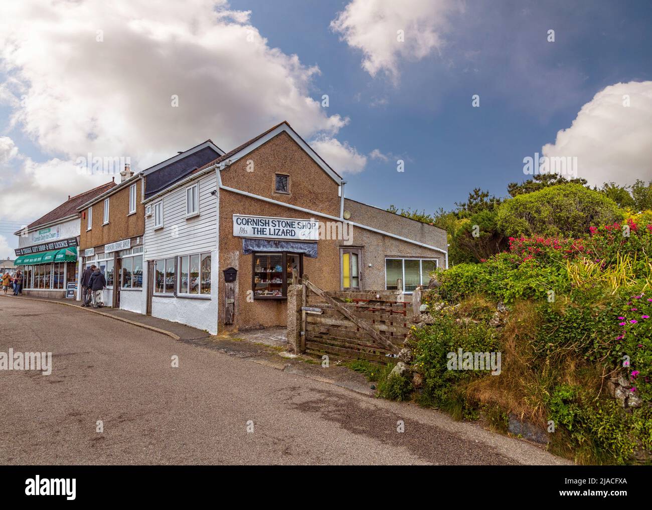 Helston cornwall hi-res stock photography and images - Alamy