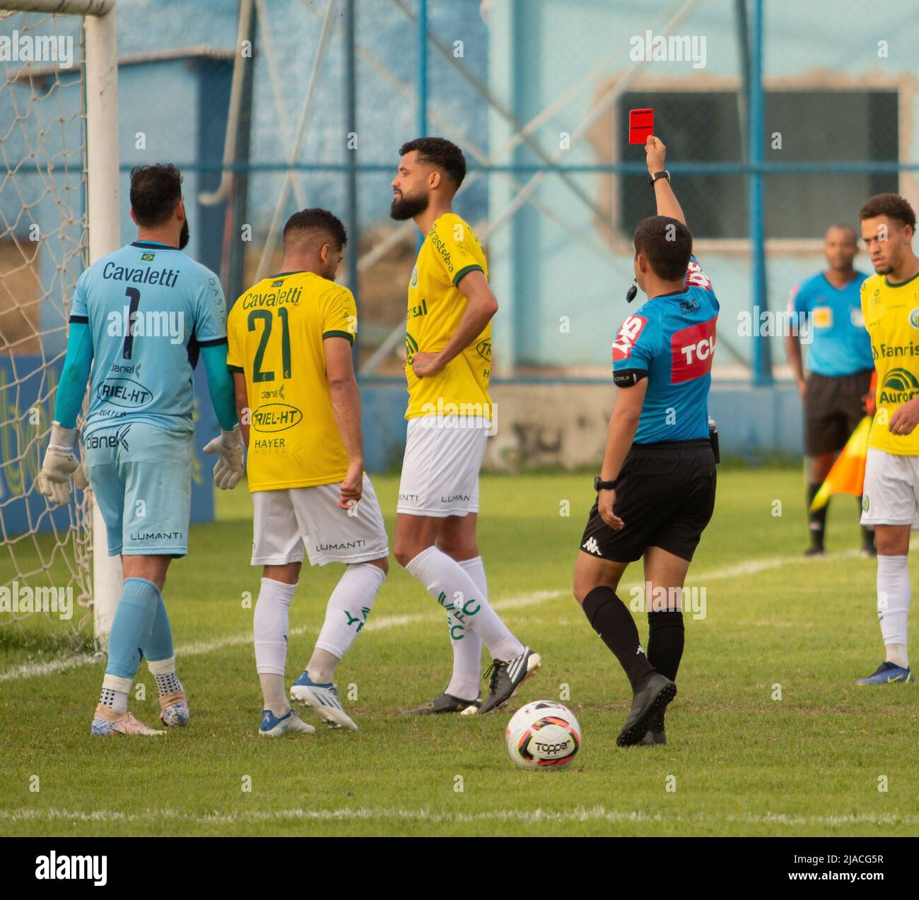 PI - Teresina - 05/29/2022 - BRAZILIAN C 2022, ALTOS X YPIRANGA - Belea ...