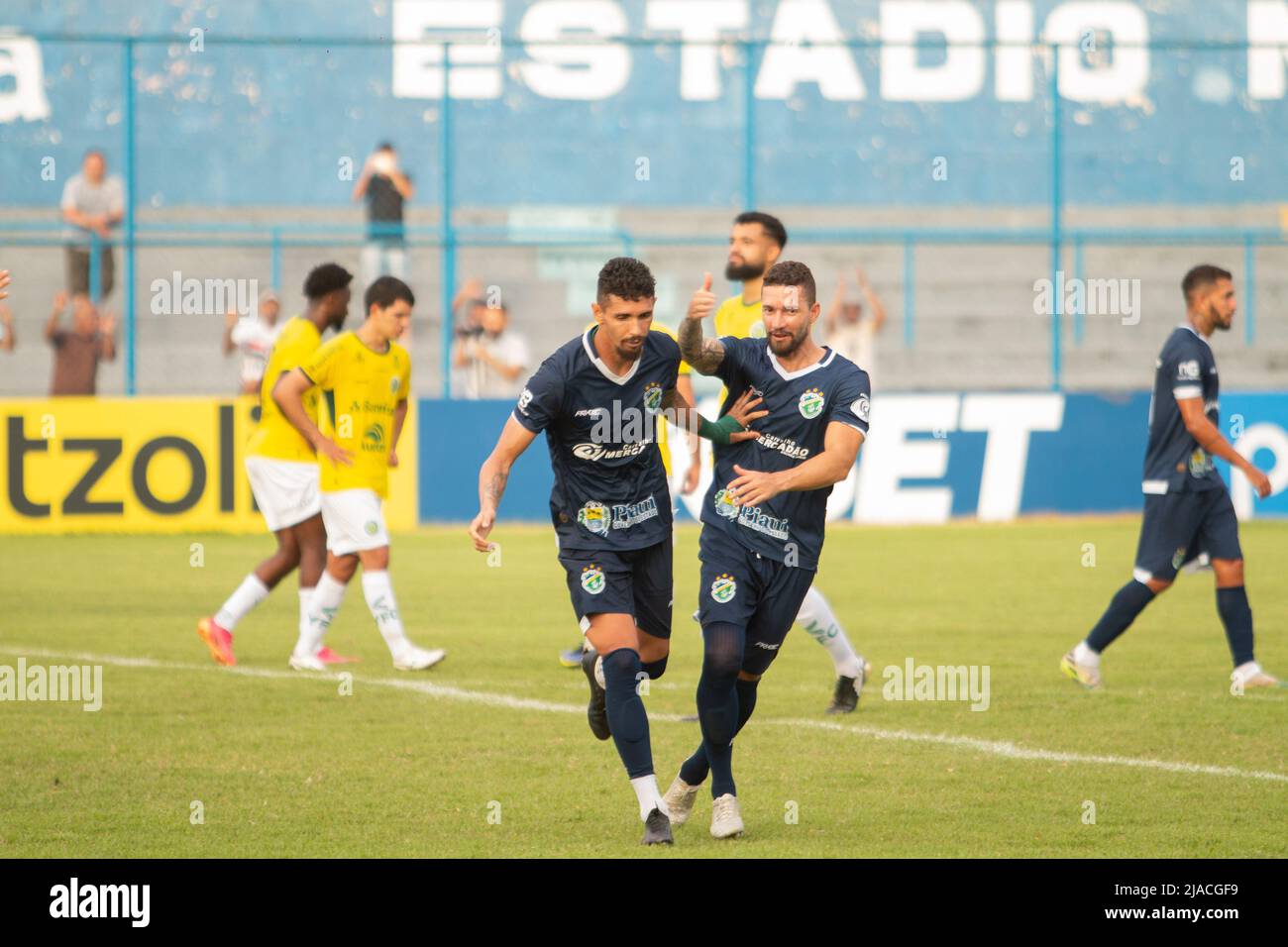 PI - Teresina - 05/29/2022 - BRAZILIAN C 2022, ALTOS X YPIRANGA ...